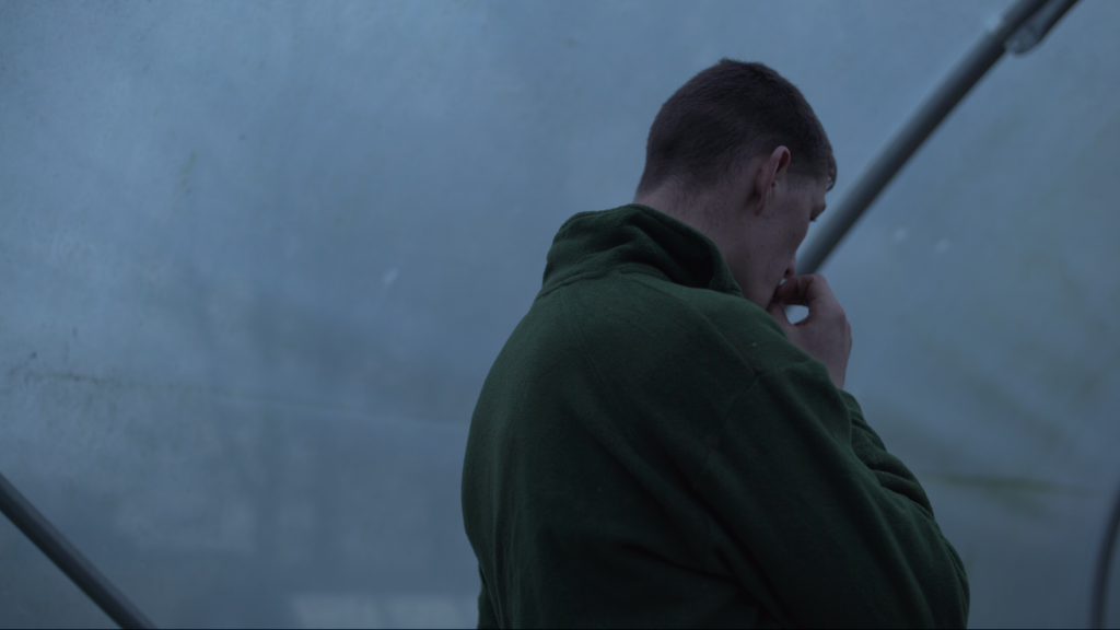 HYDEBANK– Little Ease Films
